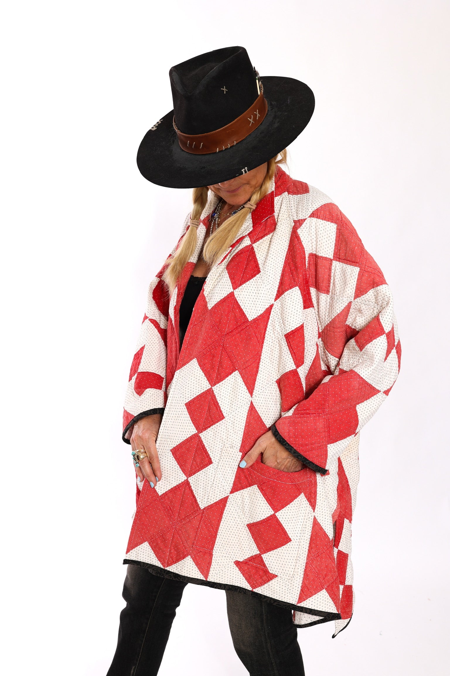 The Helen – Lady Lancaster