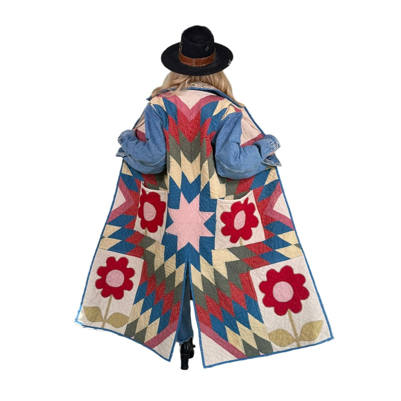 The Trooper – Lady Lancaster