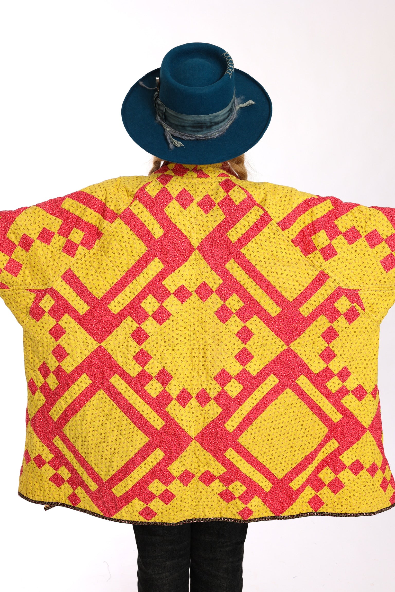 The Helen – Lady Lancaster