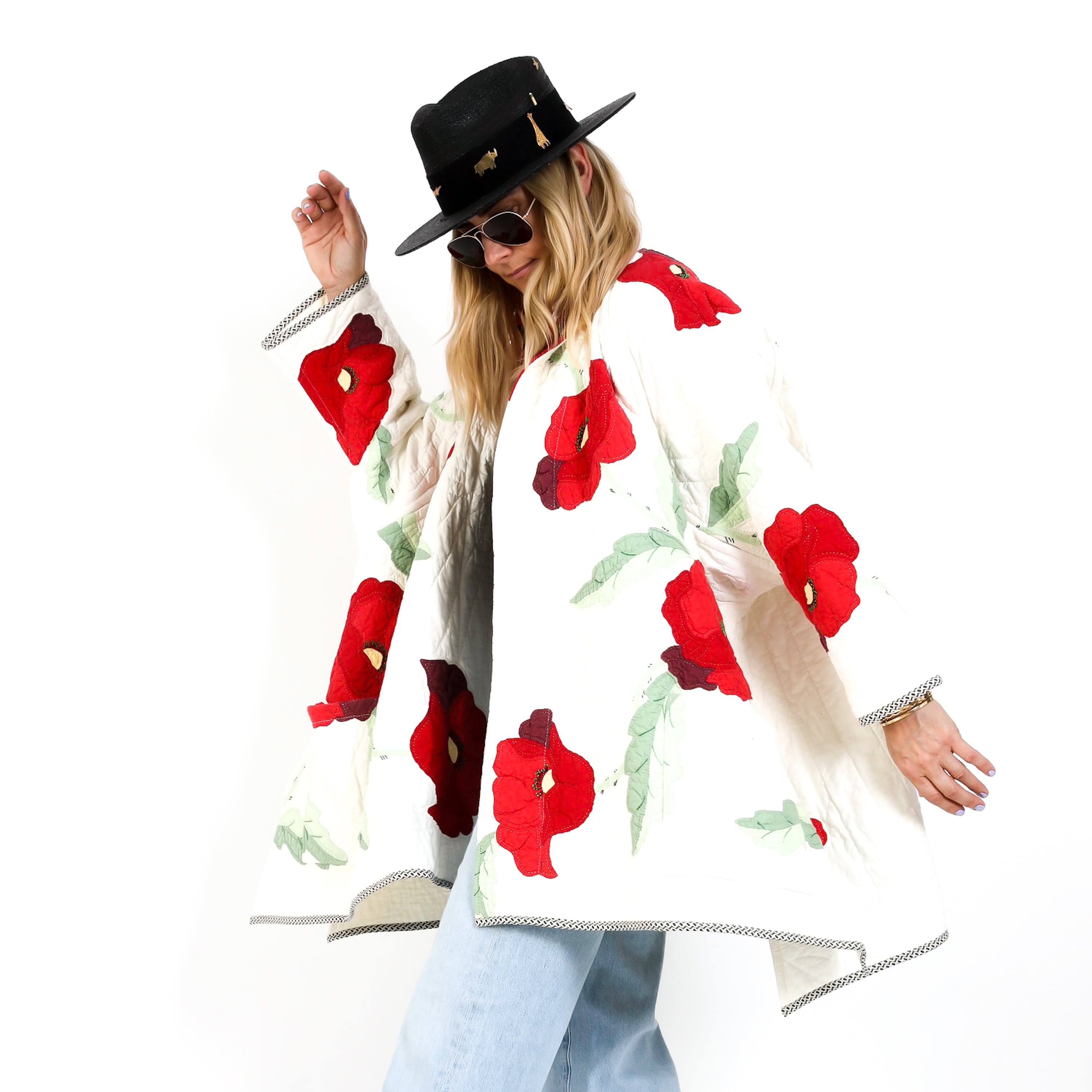 The Helen – Lady Lancaster