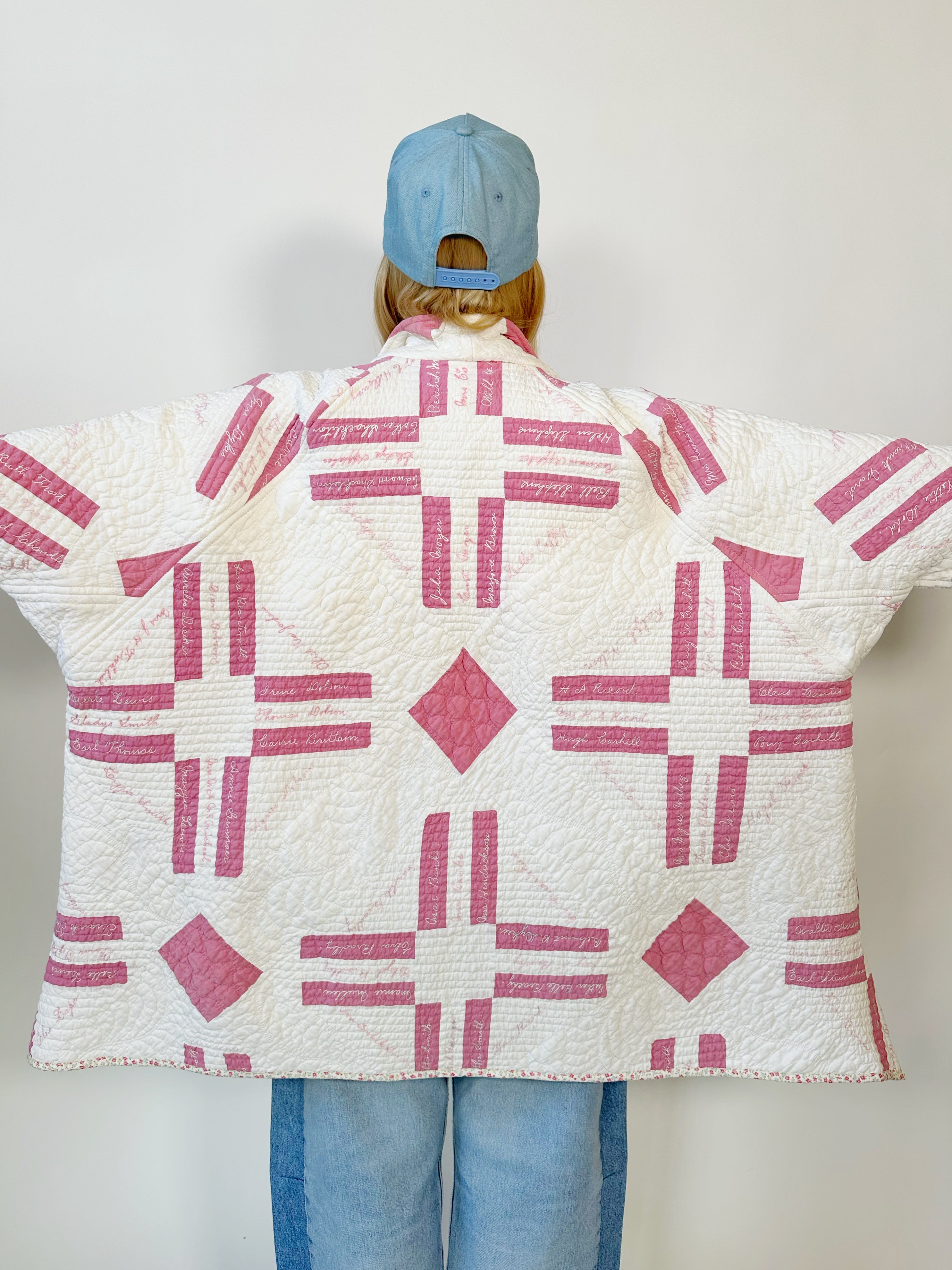 The Helen – Lady Lancaster