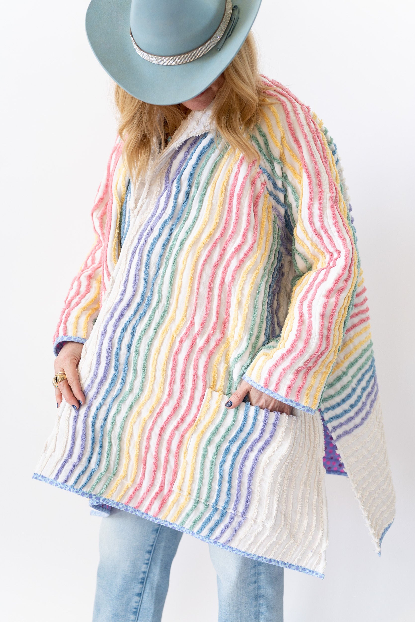 The Helen – Lady Lancaster