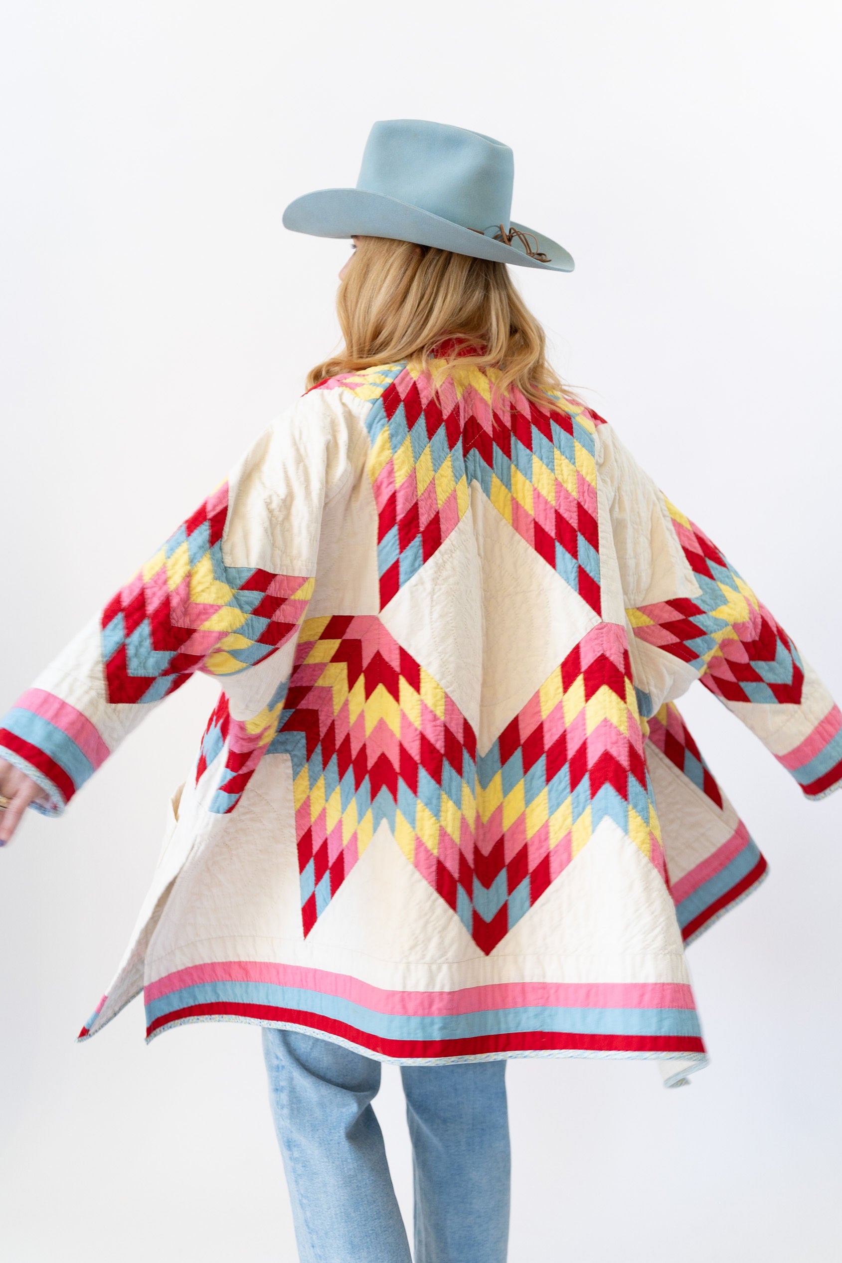 The Helen – Lady Lancaster