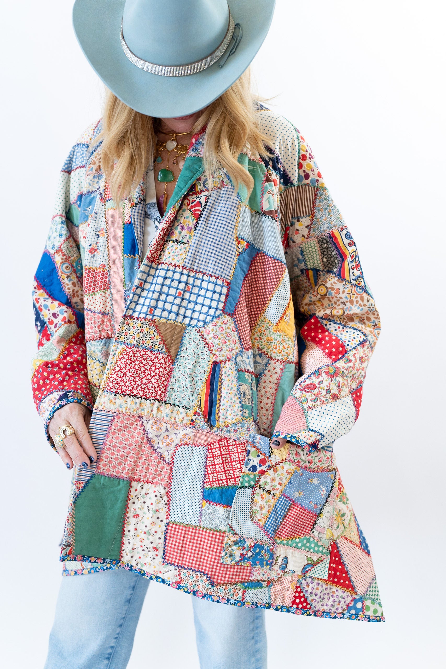 The Helen – Lady Lancaster