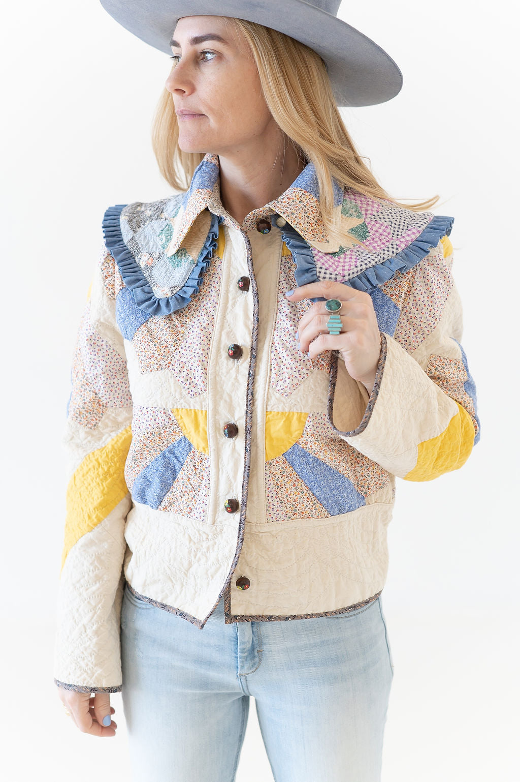 The Lady Bird – Lady Lancaster